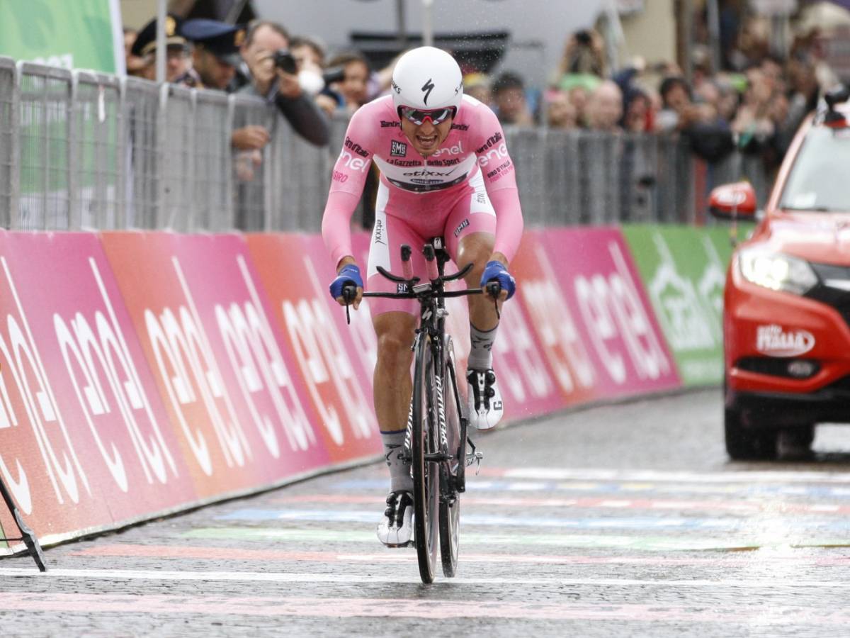 Il «sciur» Brambilla si tiene la maglia - il Giornale