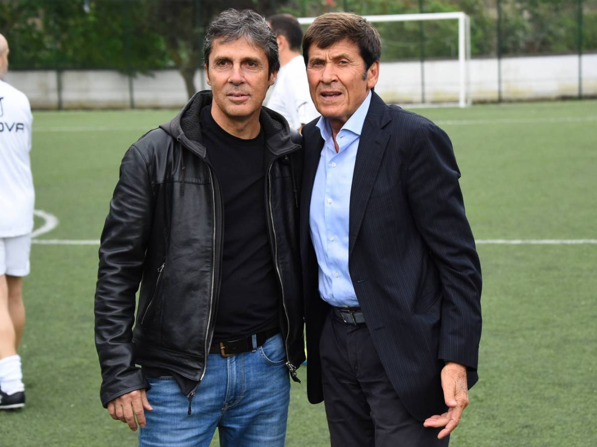 La Partita del Cuore: ecco le formazioni che scenderanno in campo - il ...