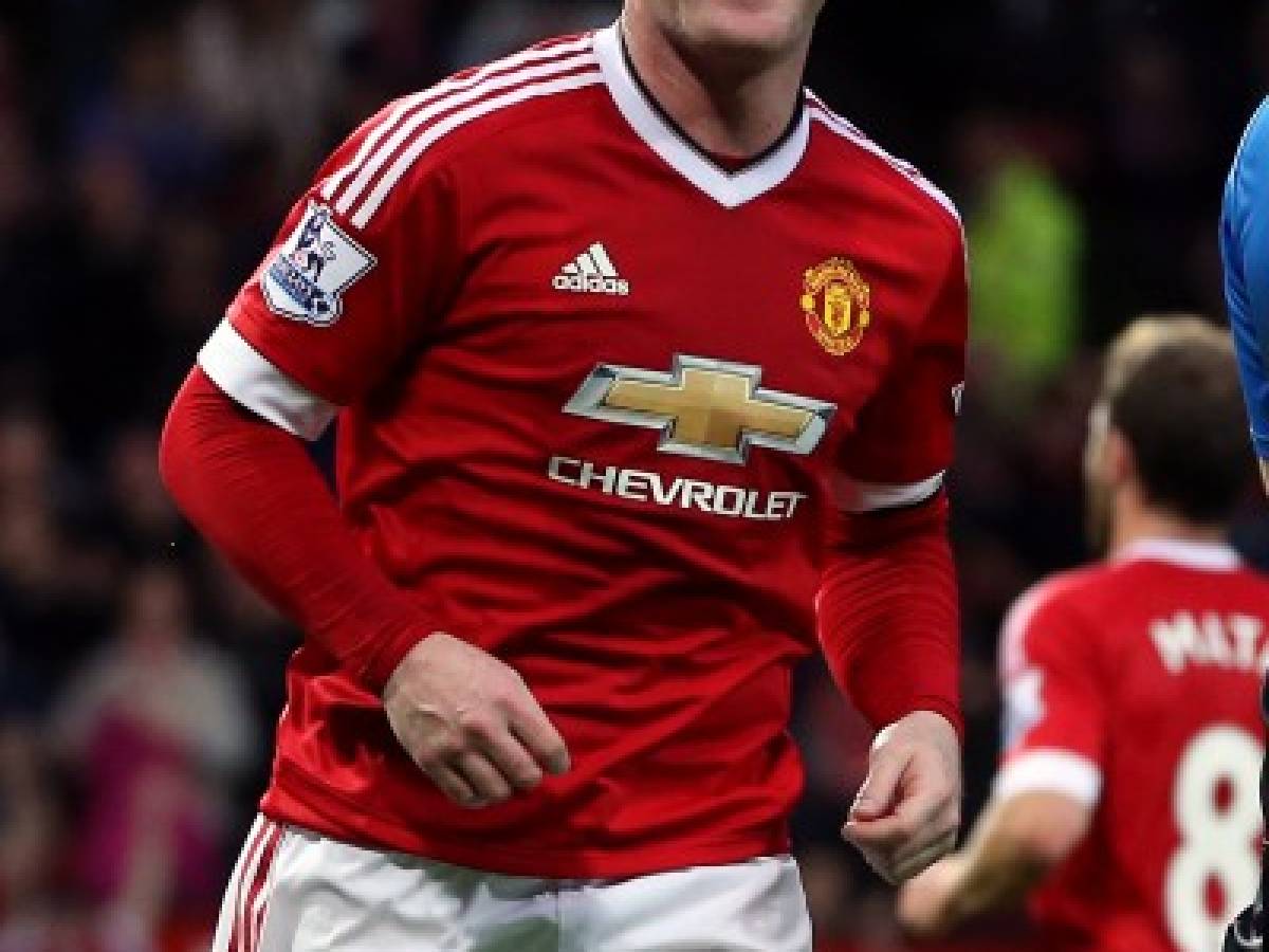 Rooney, 100 reti in Premier. Come lui nessuno mai - il Giornale