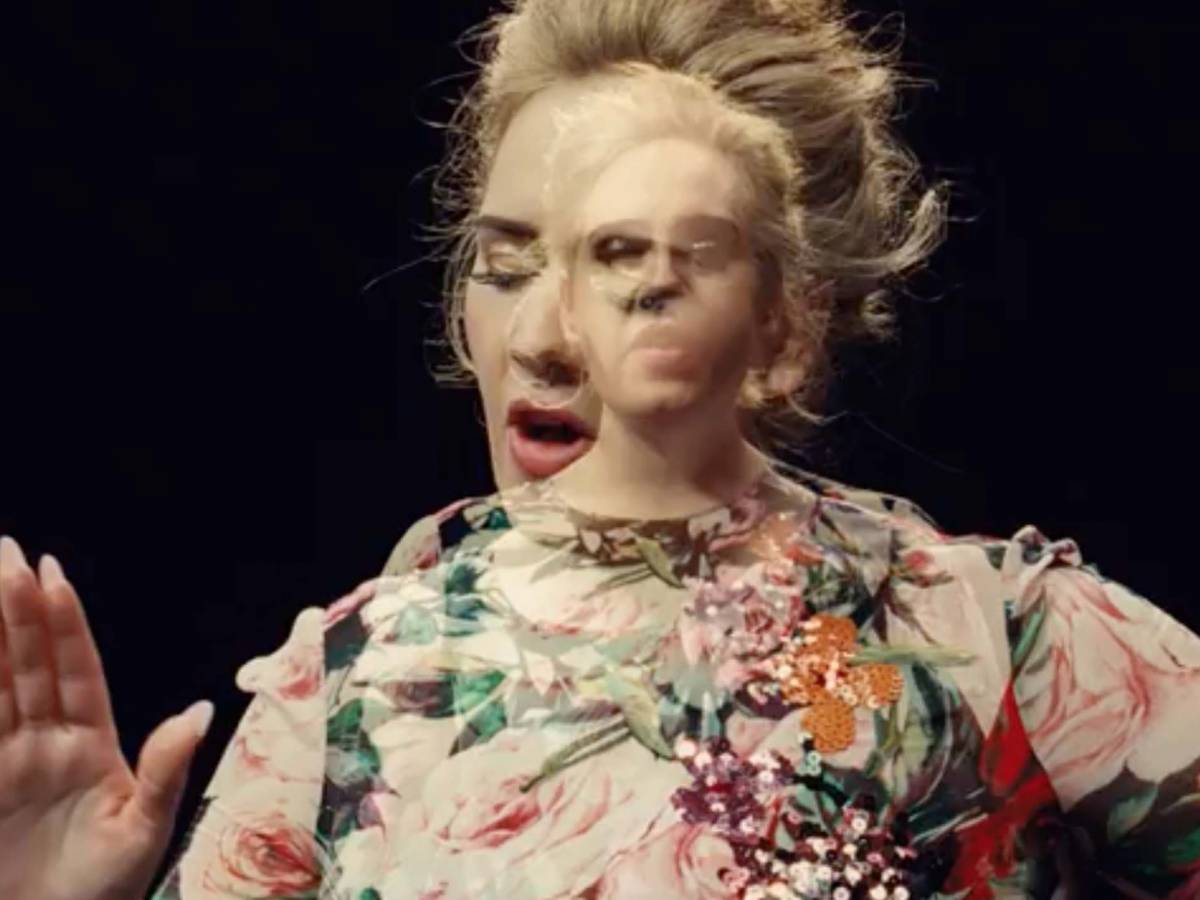 Adele, il video completo di Send My Love (To Your New Lover) - il Giornale