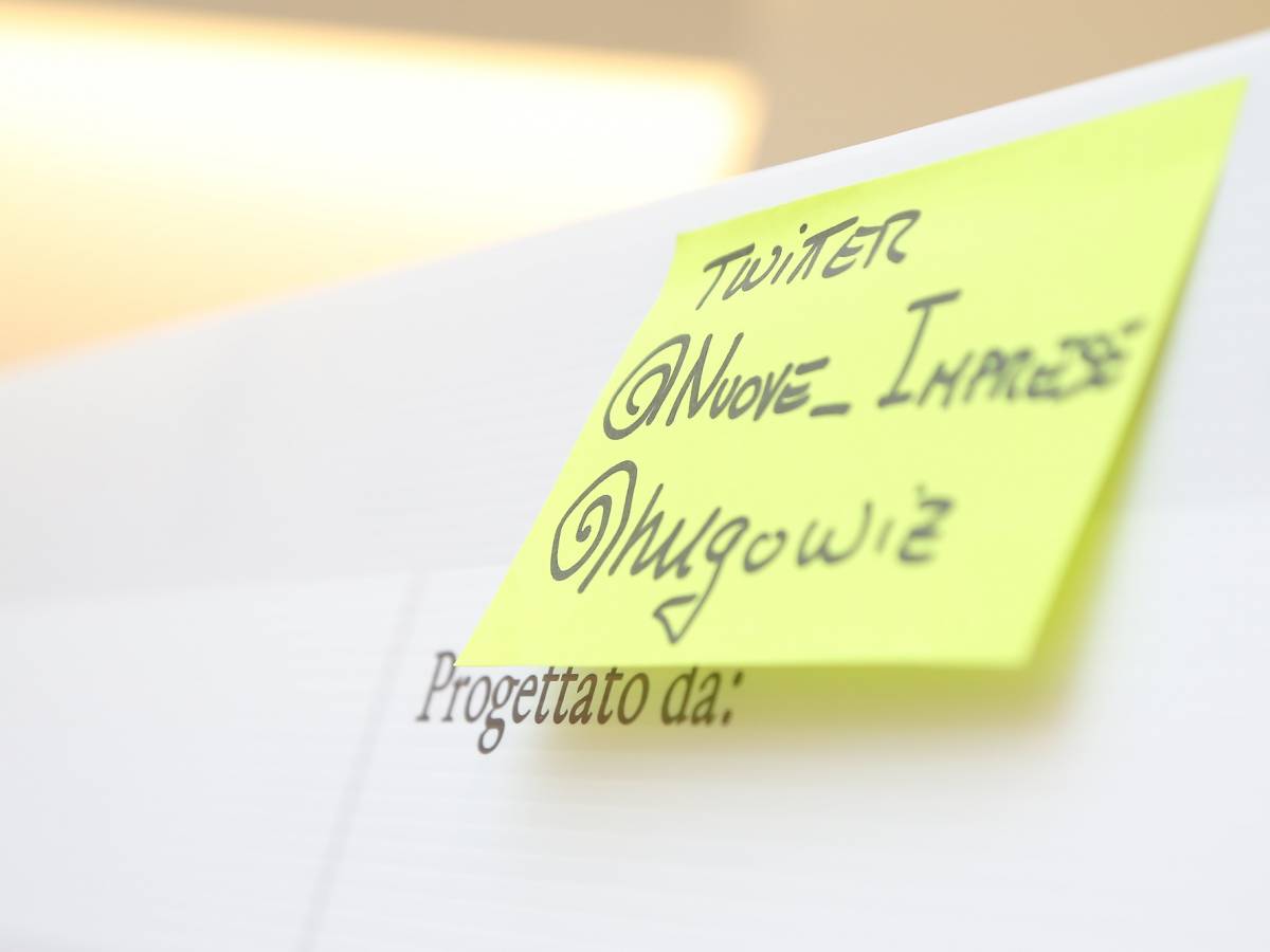 Business model workshop: ecco le regole d'oro per l'azienda "totale ...