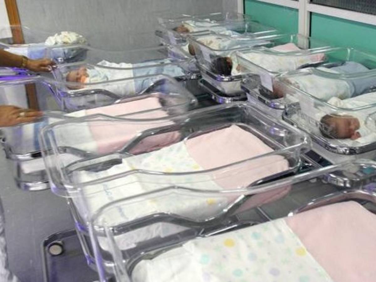 L'Occidente e l'era delle culle vuote - il Giornale