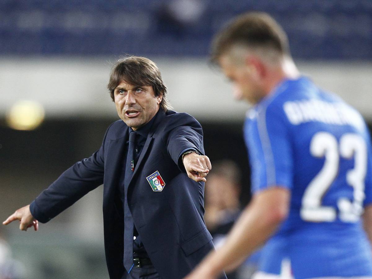 Viva la Nazionale del Ct a tempo - il Giornale