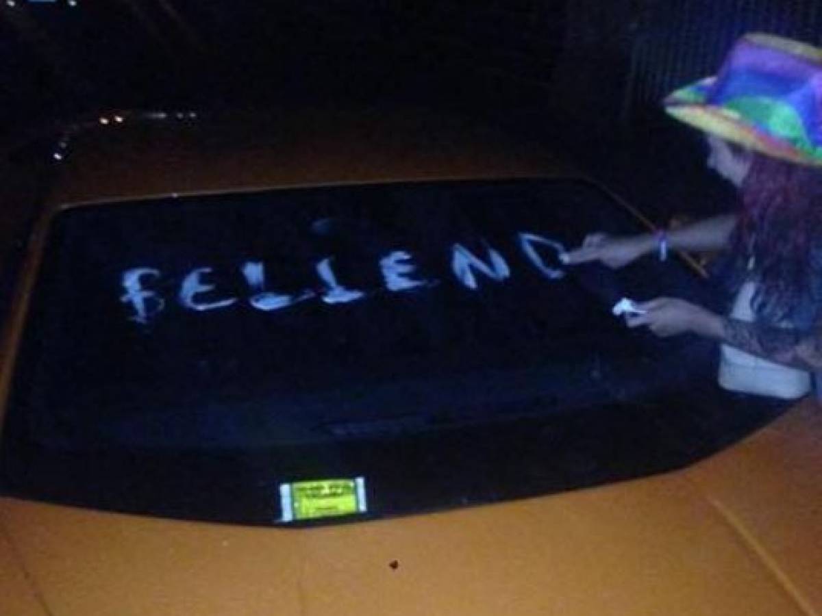 Inghilterra, fa il bulletto in Lamborghini: la vendetta della comunità ...