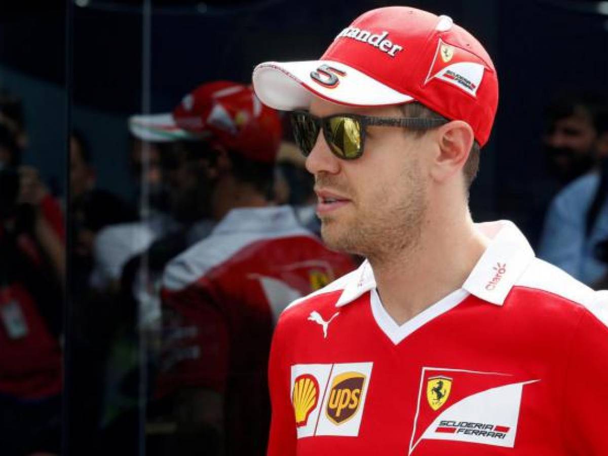 Ferrari, doppia sberla ma in fondo sorride Forza di un terzo posto - il ...