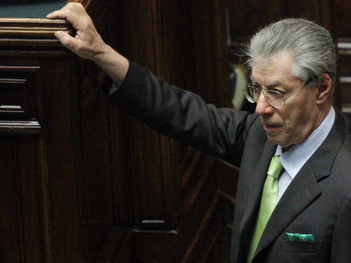 Il progetto "Grande Nord" che tenta Bossi - il Giornale