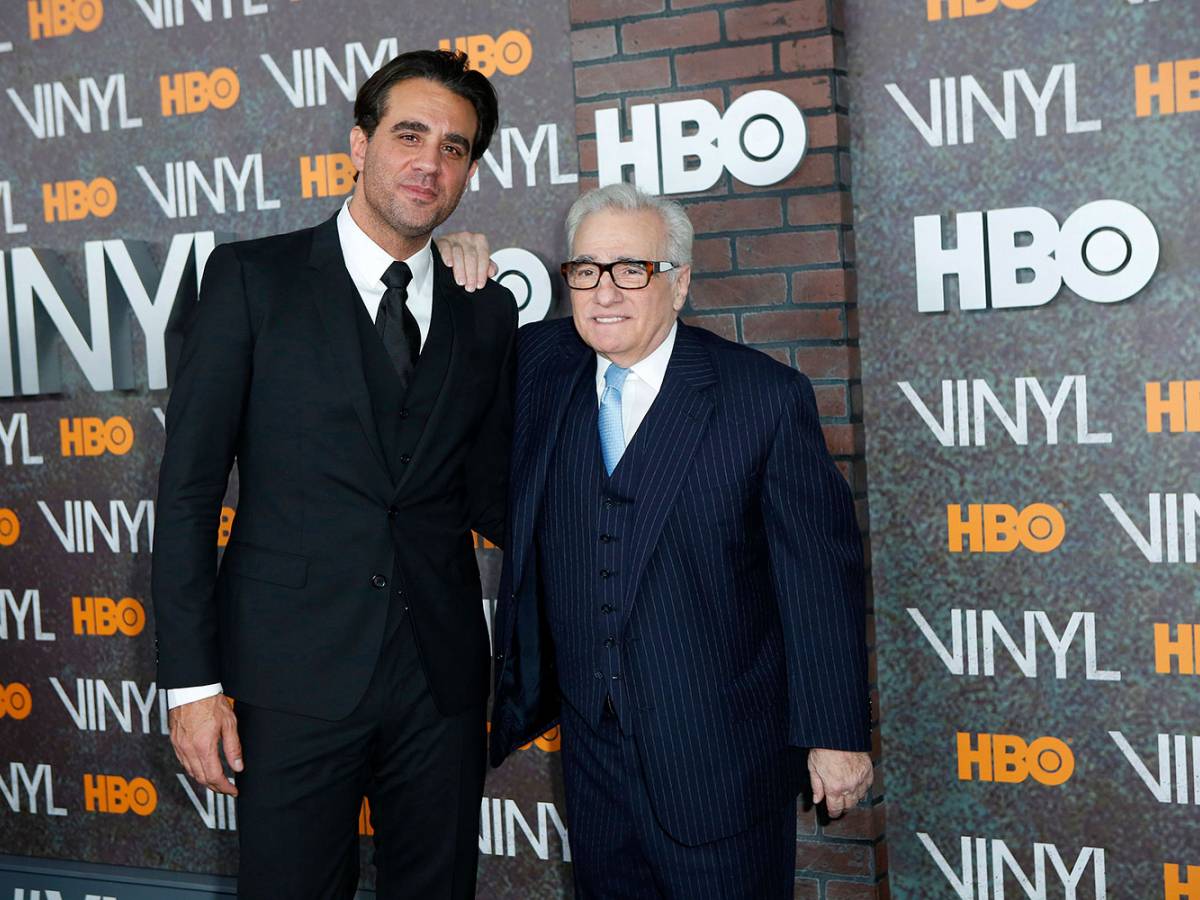 HBO cancella Vinyl - il Giornale