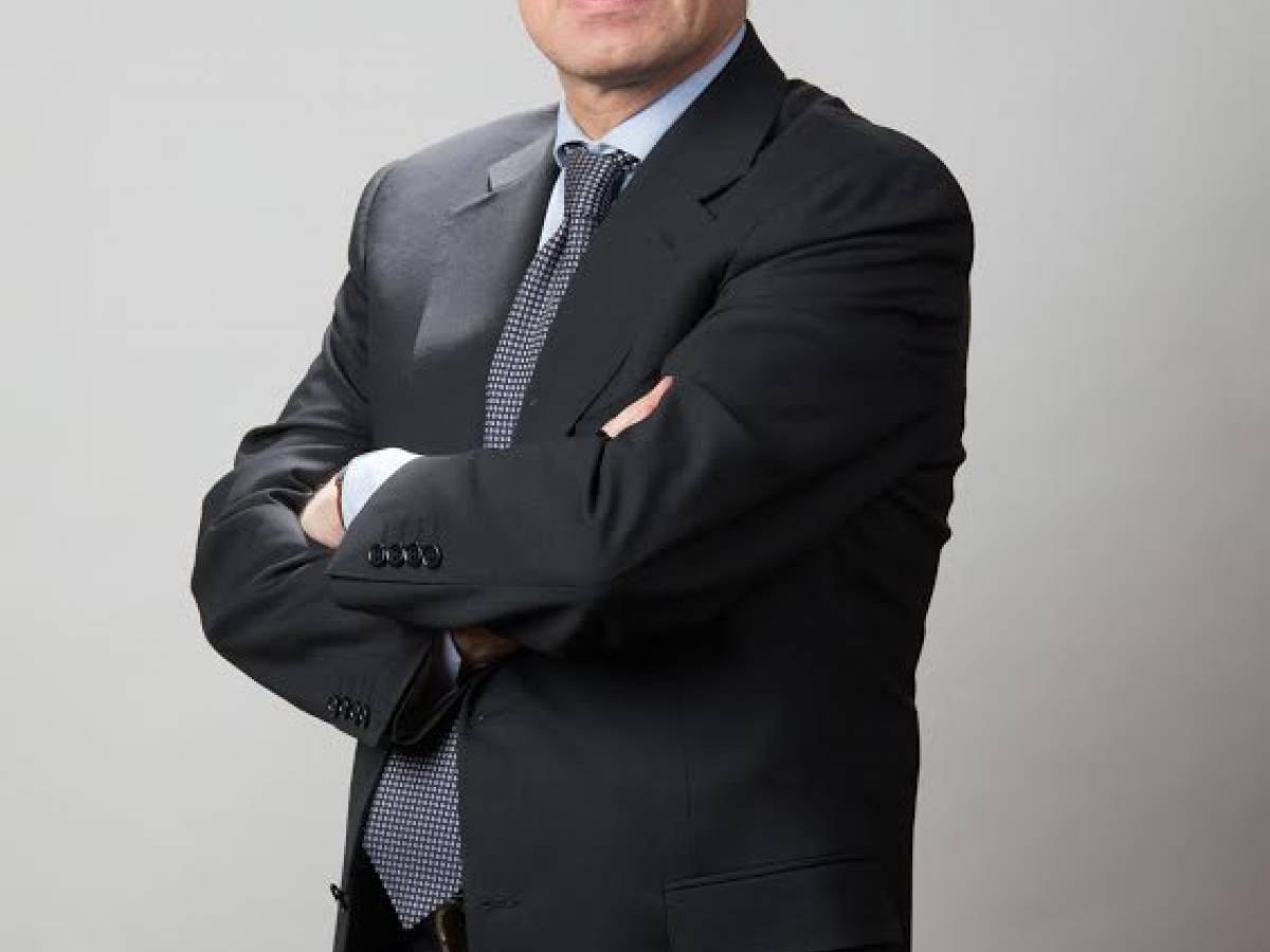 Danilo Pellegrino è il nuovo ad di Fininvest - il Giornale