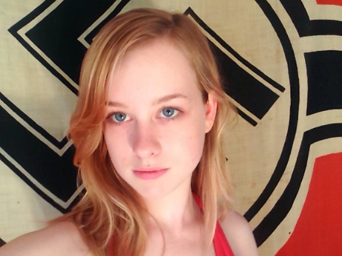 "Ammazziamo la Merkel". Ecco il concorso "Miss Hitler" - il Giornale