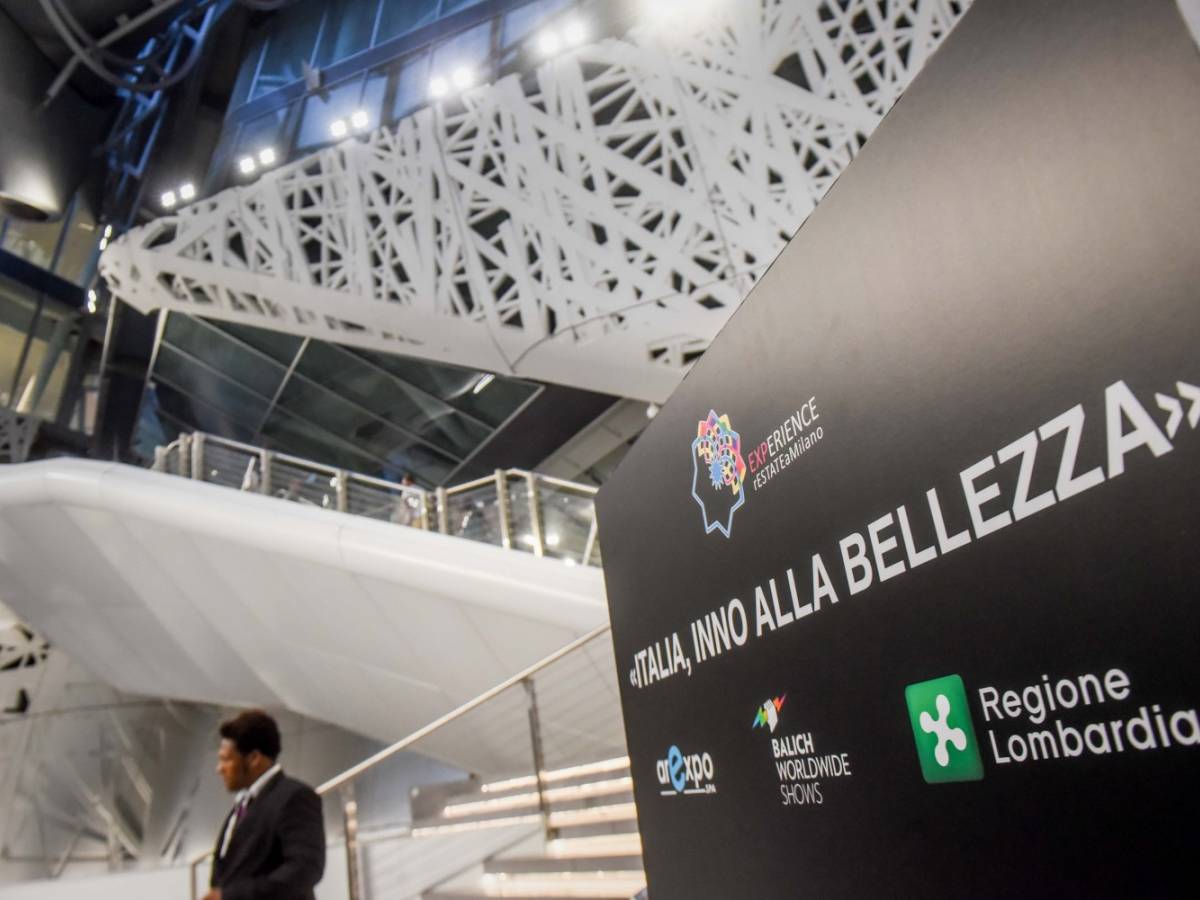 Expo, mani di Cosa Nostra sugli appalti: 11 arresti e confische - il ...