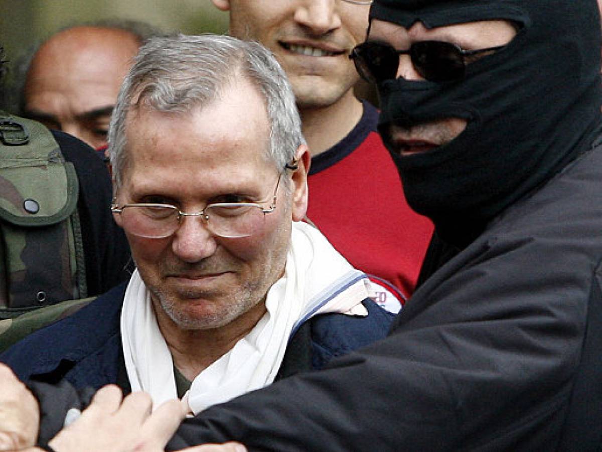 Mafia, è morto Provenzano - il Giornale