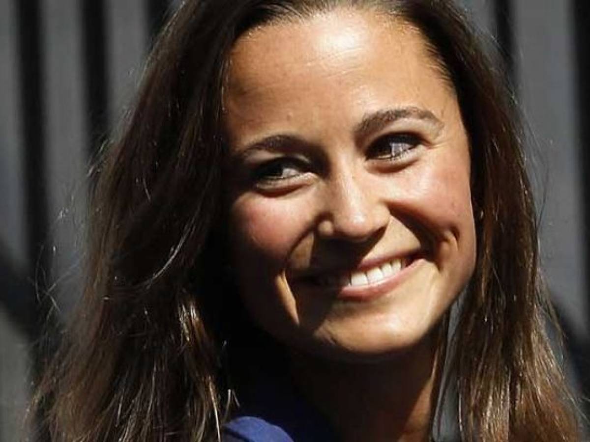 Nozze di Pippa Middleton, anche i locali potranno partecipare a fianco dei reali - il Giornale