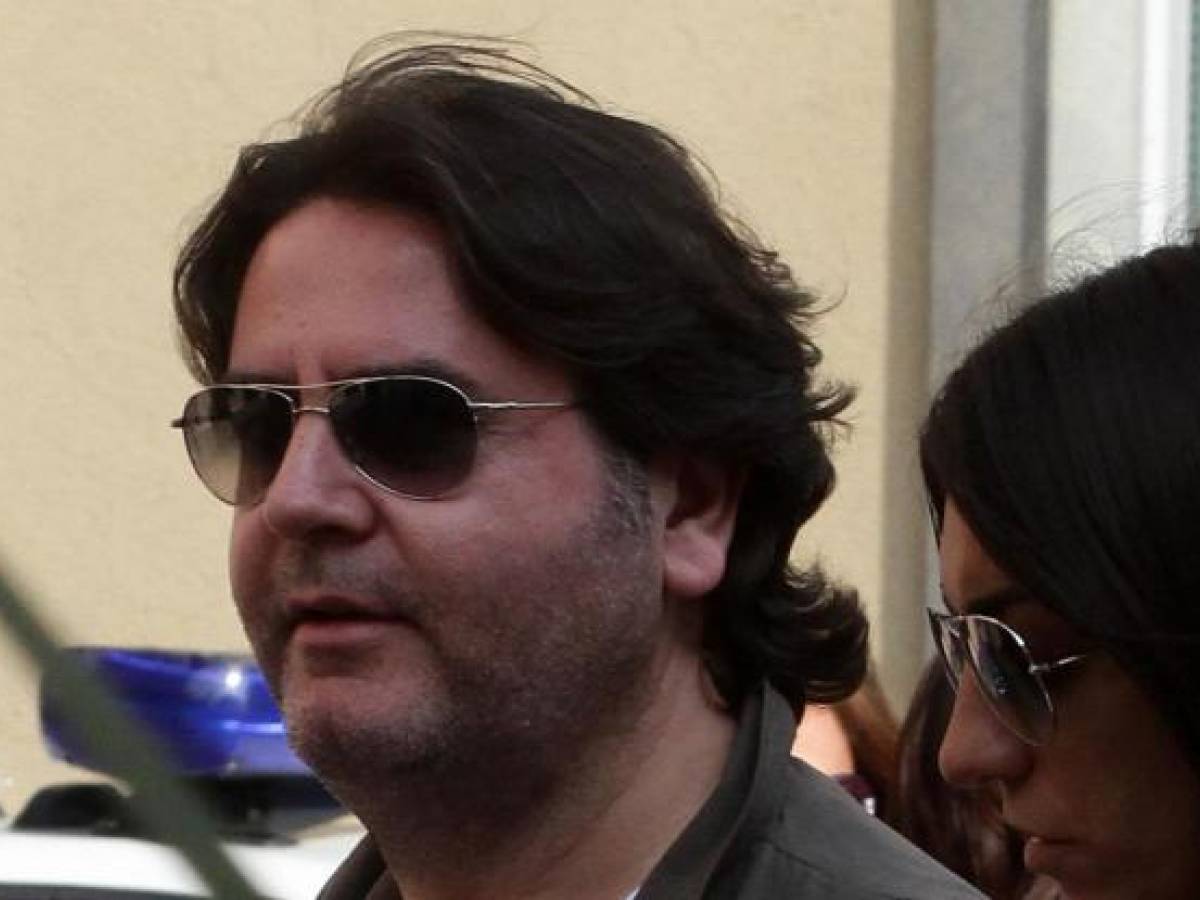 Ricucci esce dal carcere e promette: "Basta con lussi e vita mondana ...