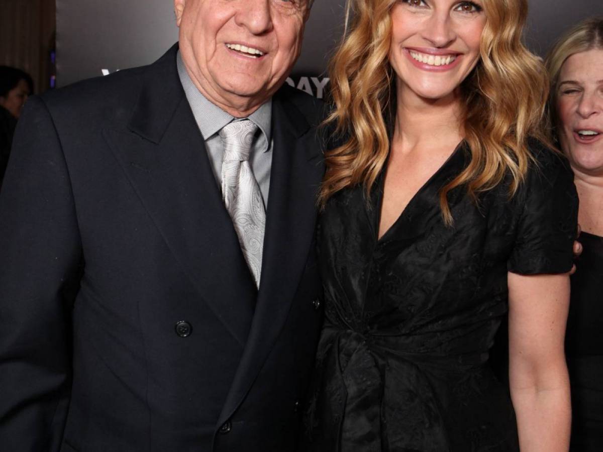 Hollywood in lutto: è morto Garry Marshall, il regista di Pretty Woman ...