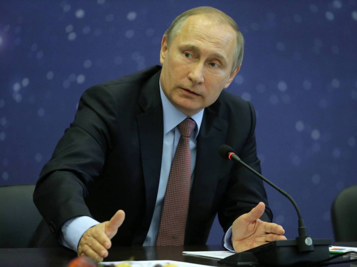L'ultimo piano di Putin Riesumare il Kgb per trovare nuovi leader - il ...