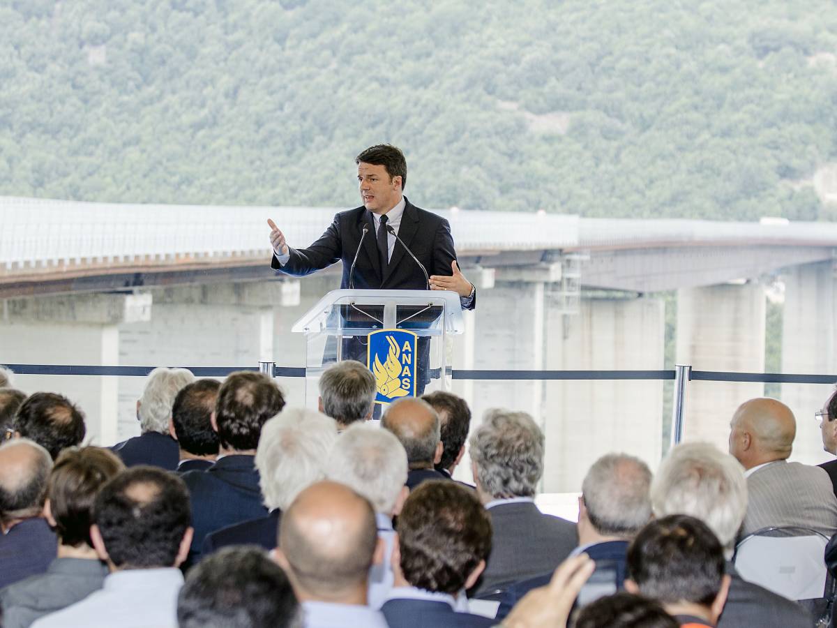 Salerno-Reggio Calabria: aperto l'ultimo tratto. Questa estate sarà ...