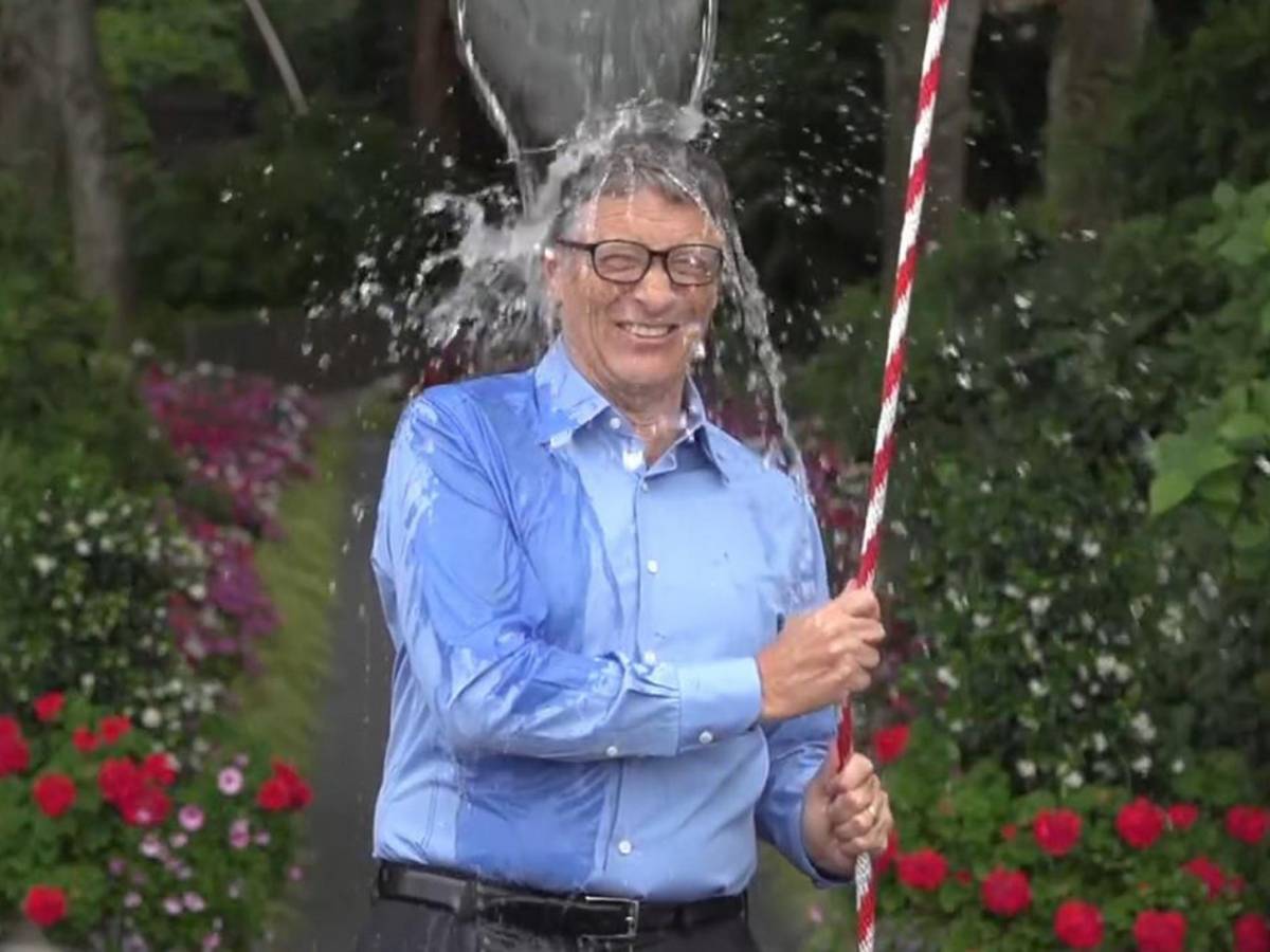 Sla, la ricerca fa piccoli passi in avanti. Grazie anche all'Ice Bucket ... Sla, la ricerca fa piccoli passi in avanti. Grazie anche all'Ice Bucket ...