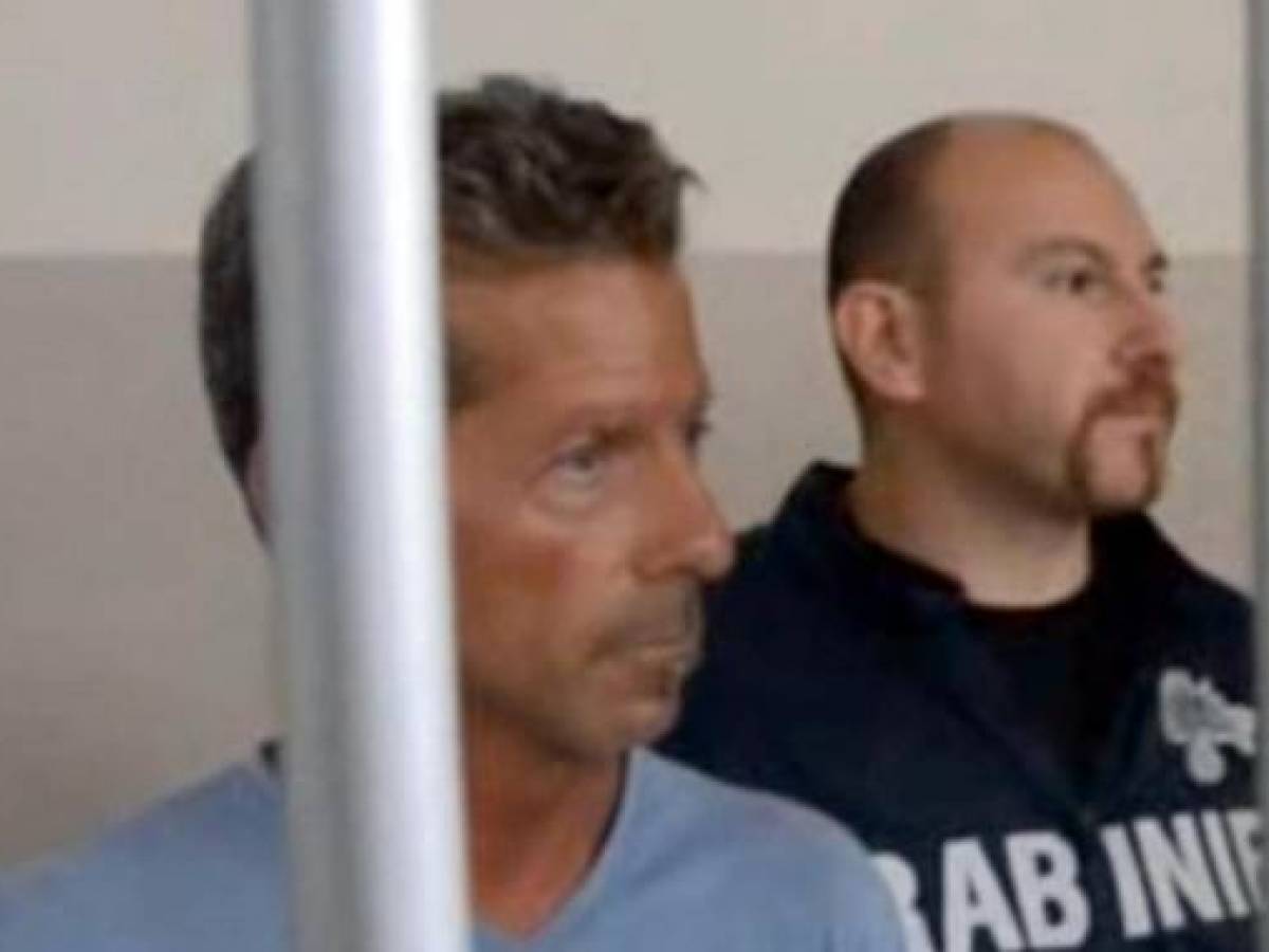 Lettera di Bossetti dal carcere: Lettera di Bossetti dal carcere: