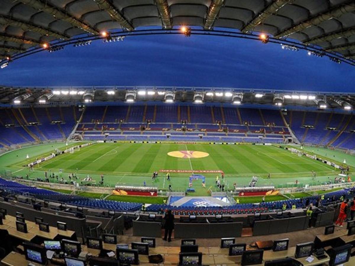 Roma, l'algoritmo fa il prezzo dei biglietti - il Giornale