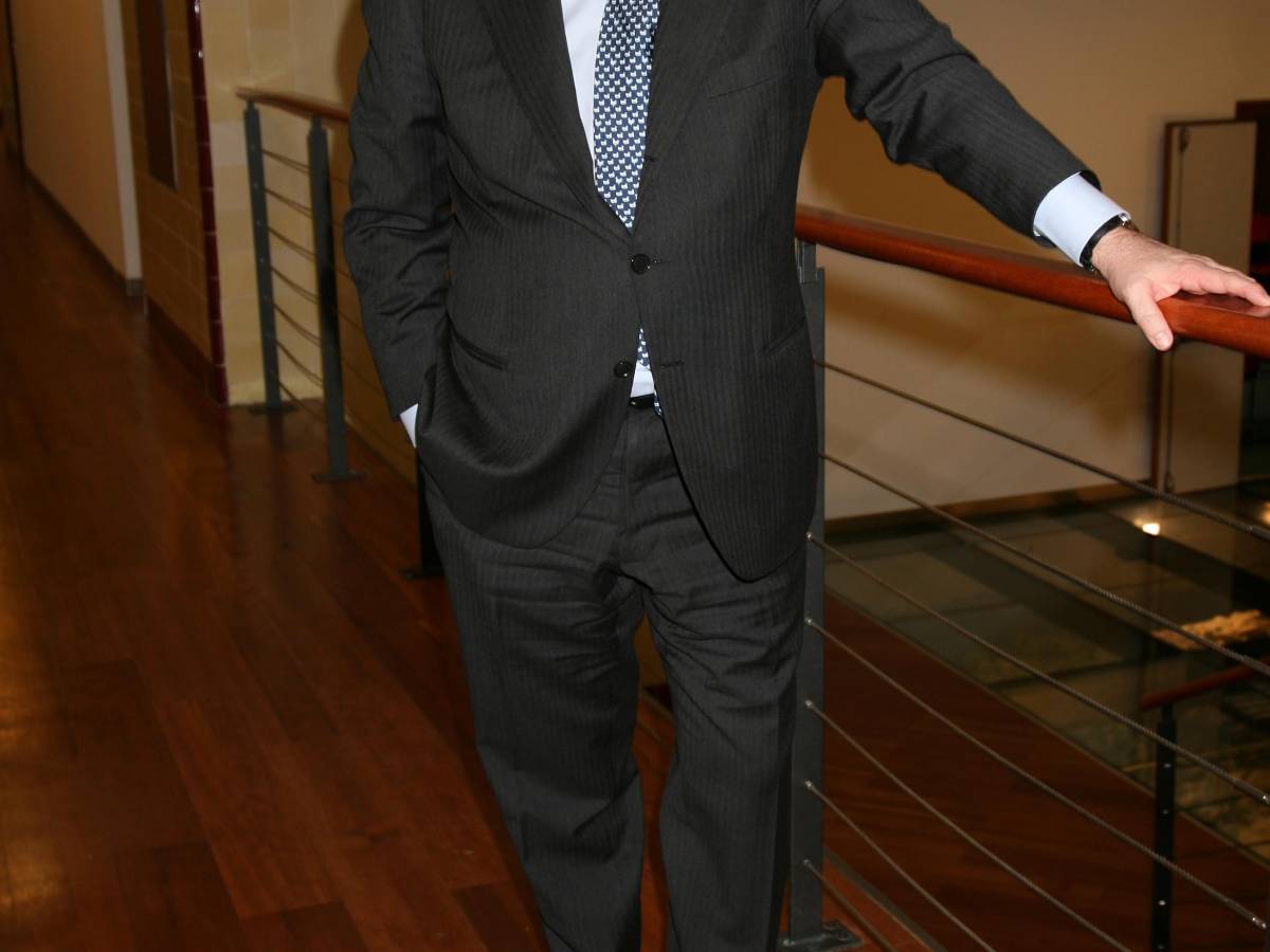 È morto Giovanni Recordati, presidente e ad del gruppo farmaceutico ...