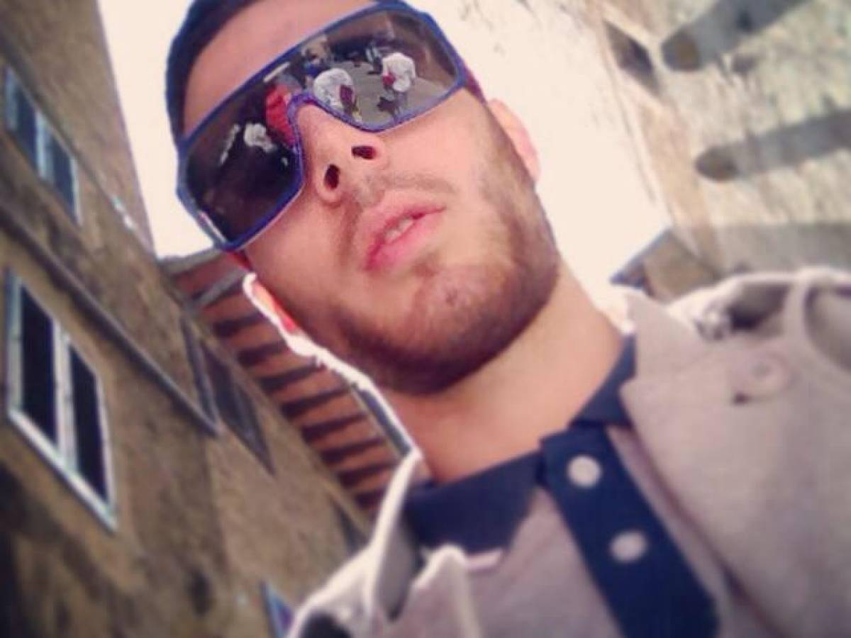 Terremoto, "Ero schiacciato dai detriti" - il Giornale