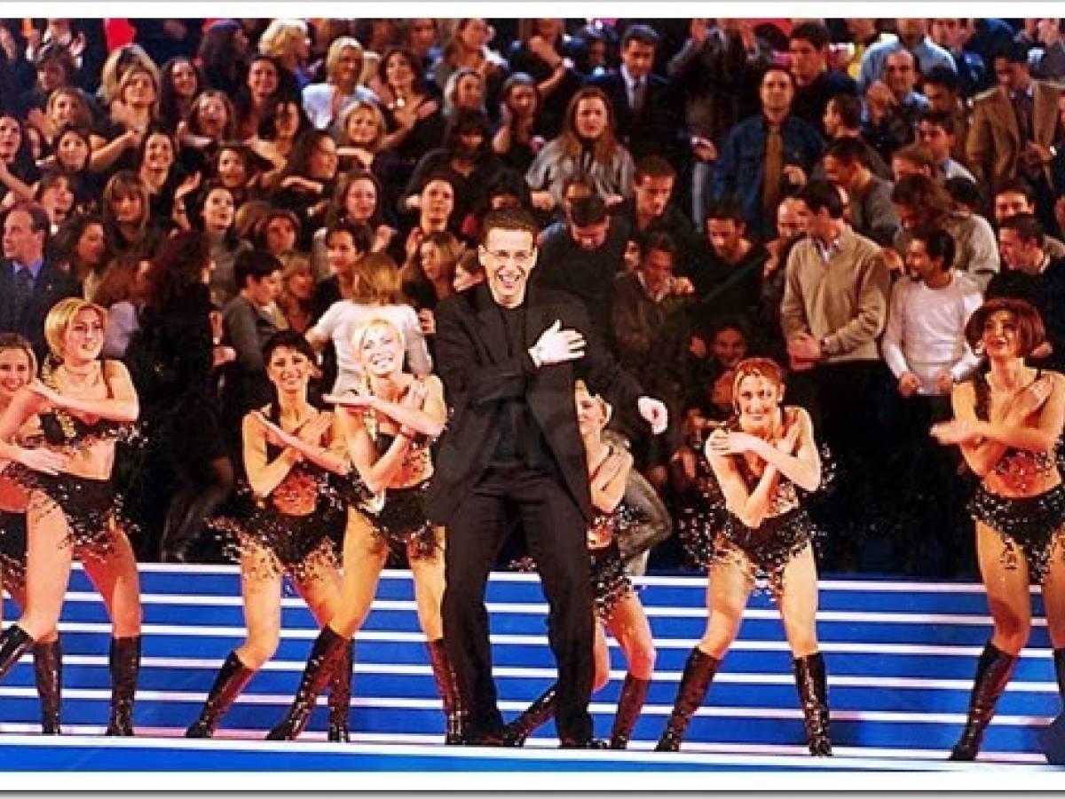 Greco: "Io dimenticato dalla Rai" - il Giornale