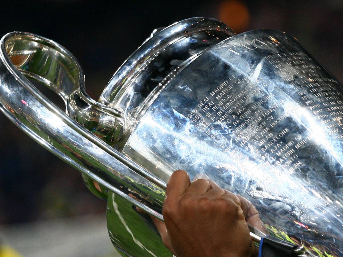 Ecco le coppe, l'Italia si "pesa" tra i ricordi dell'Inter - il Giornale