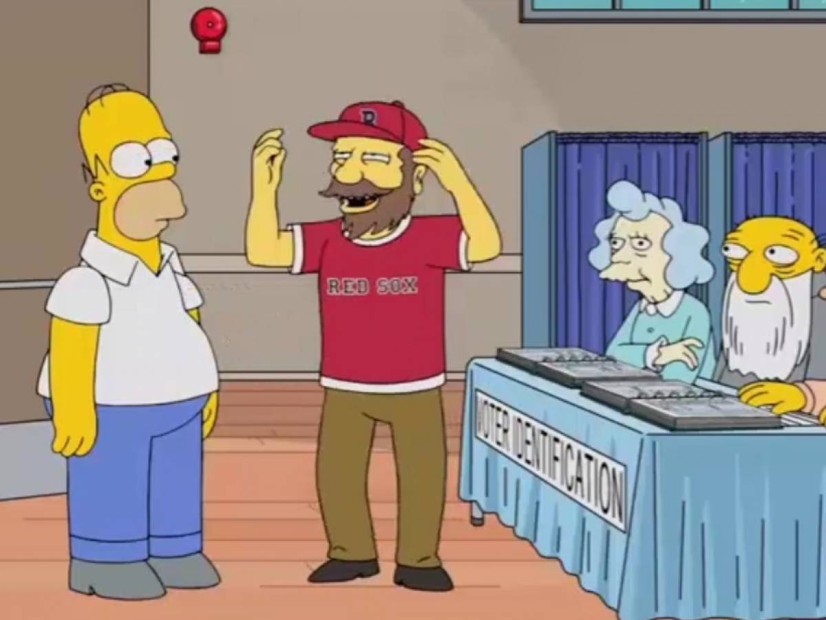 VIDEO: I Simpson contro Putin - il Giornale