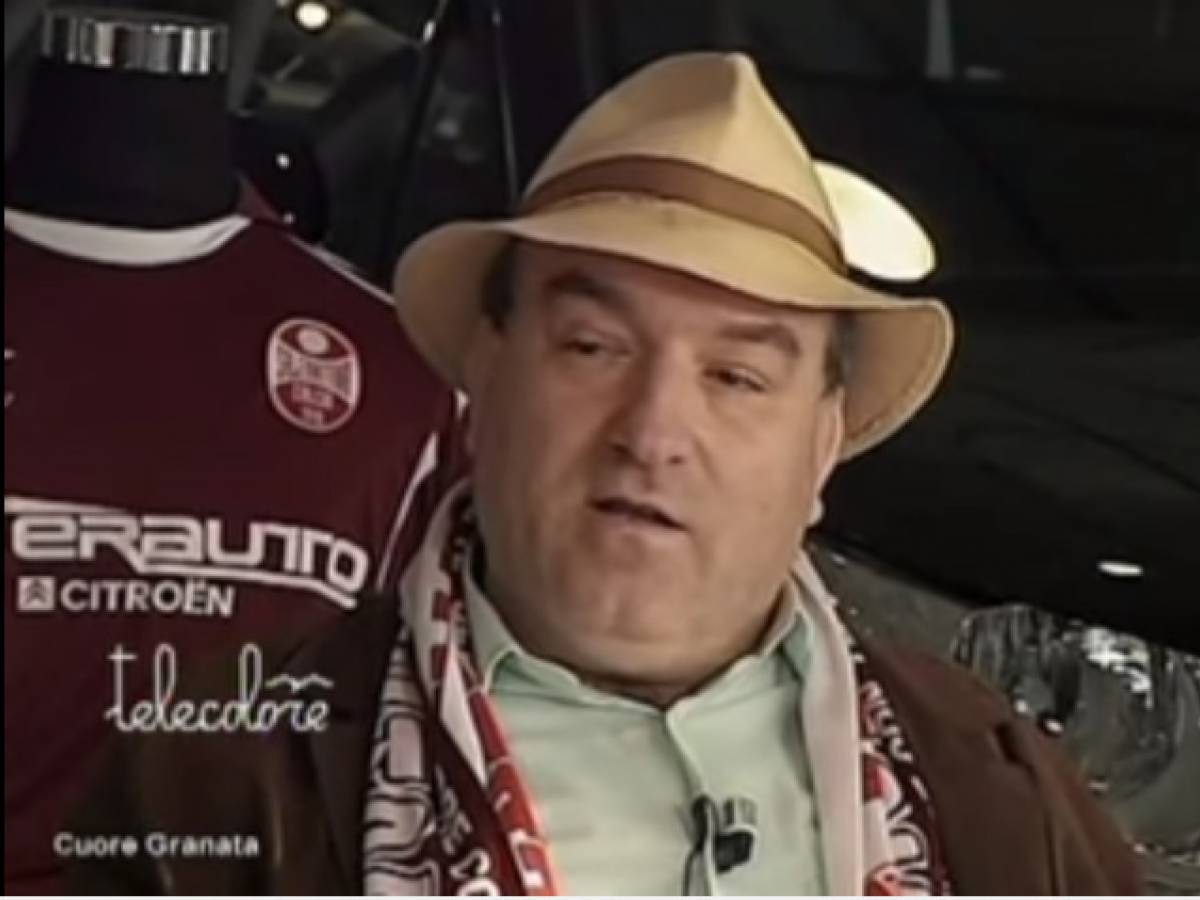 Al bar coi soldi falsi, nei guai Cala zio d'America nel pallone - il ...