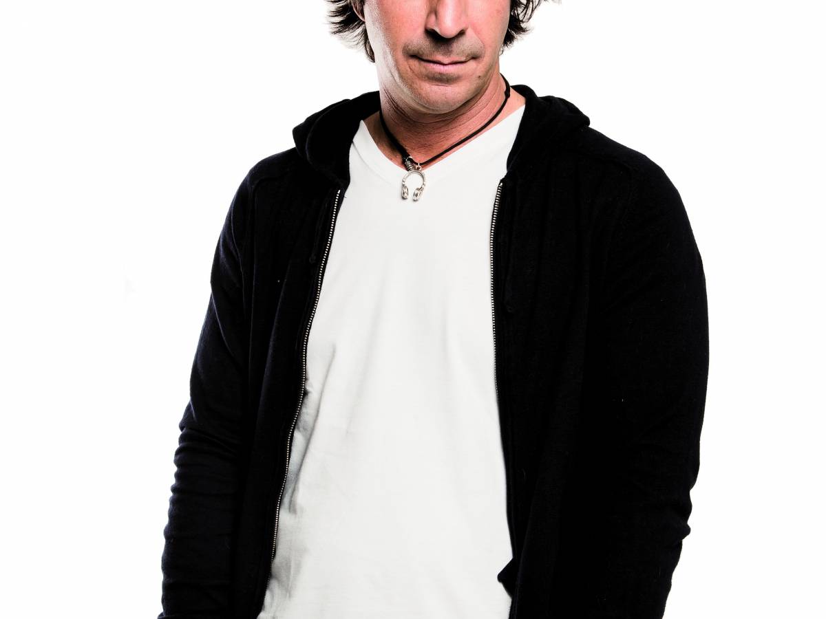 Marco Mazzoli: "Sono il re della radio ma mi licenziano sempre" - il ...