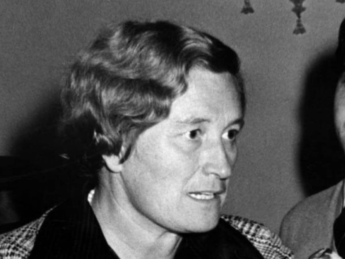 Anselmi testimonial del referendum, gaffe della militante Pd - il Giornale