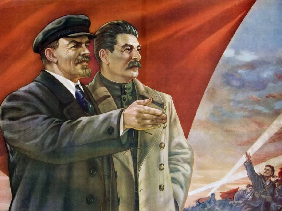 La dura vita sotto Stalin e Tito In scena le dittature comuniste - il ...