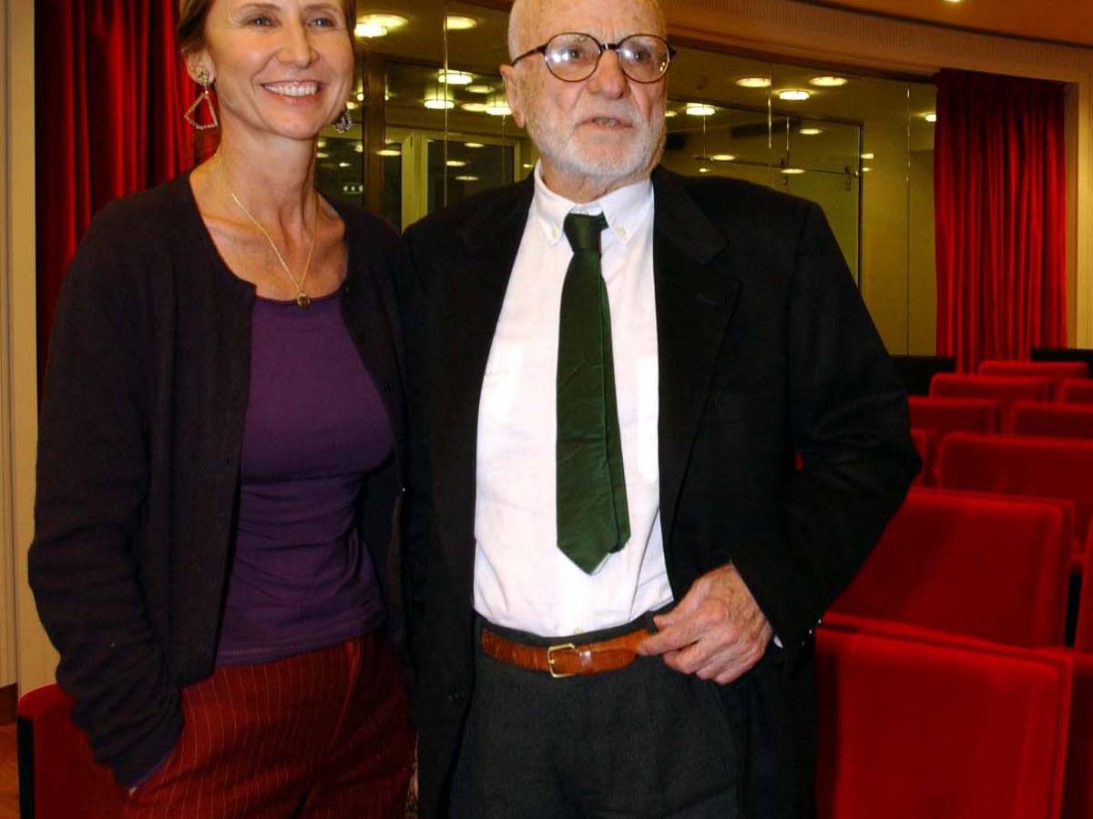 "Il mio ultimo film nel deserto con Monicelli" - il Giornale