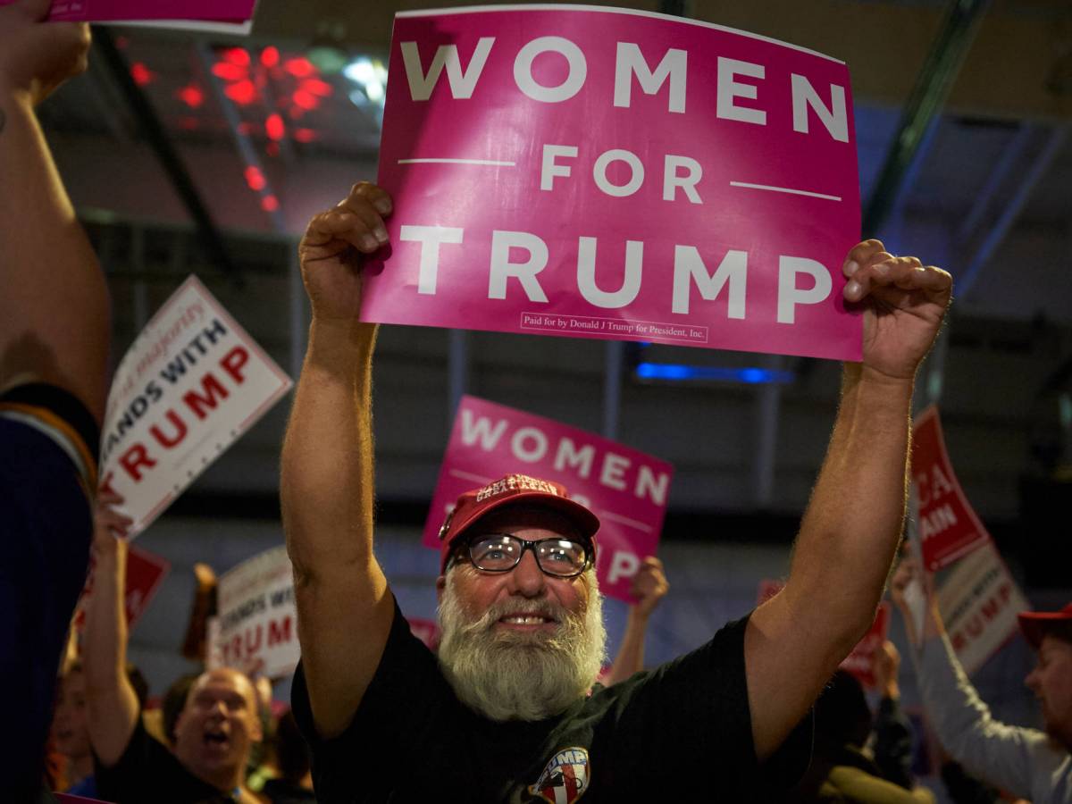Il made in Italy tifa Hillary. Con Trump sarà età dell'oro - il Giornale