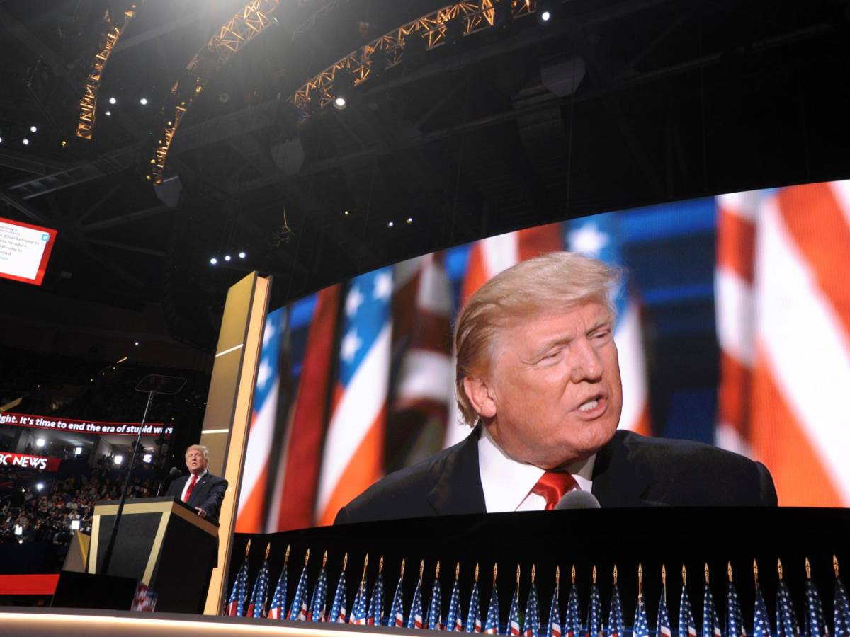 I razzisti chic che ora negano il diritto di voto - il Giornale