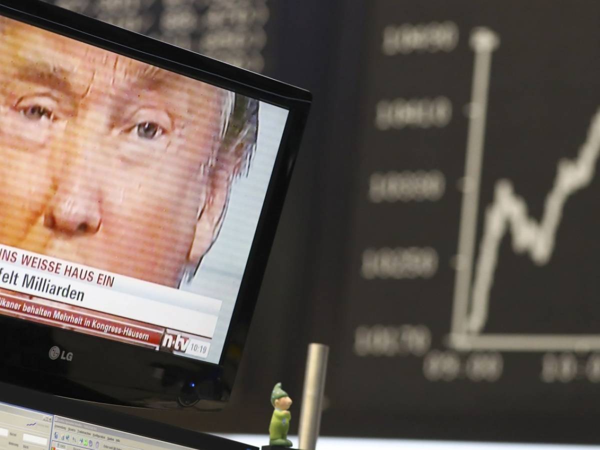 Investire su Trump in quattro mosse - il Giornale