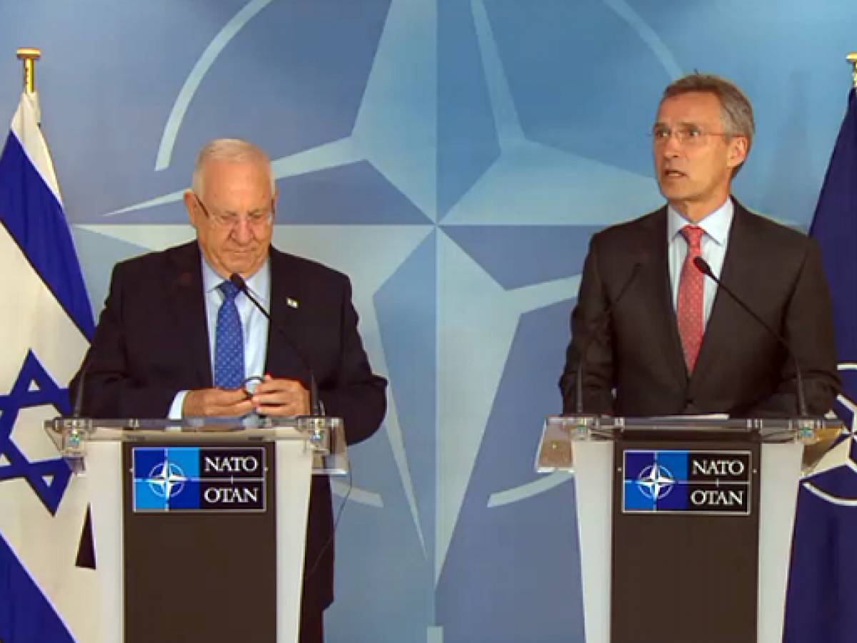 Israele, prima esercitazione con la Nato dopo sei anni - il Giornale