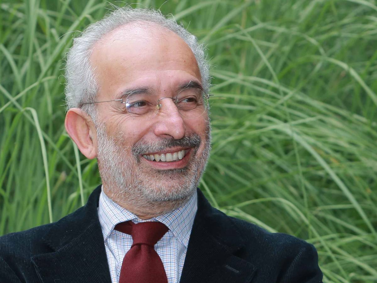 Gad Lerner torna in Rai: condurrà il talk show "L'Approdo" - il Giornale