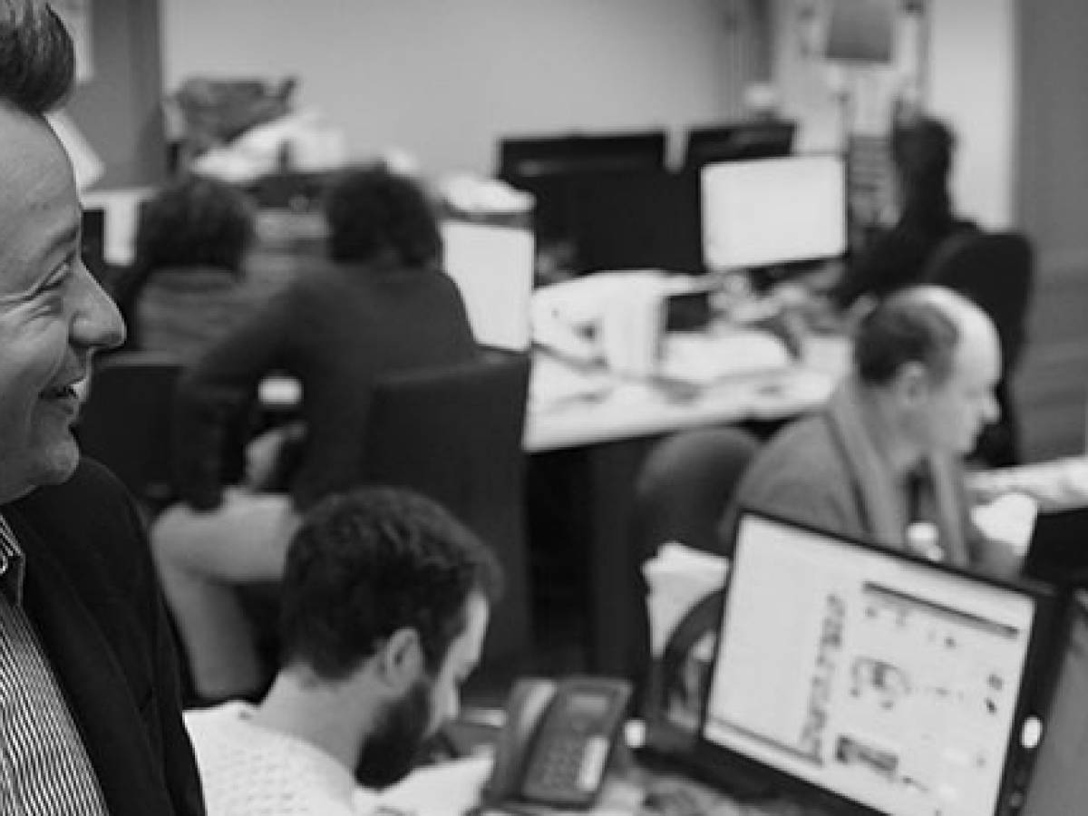 Davide Erba sale al 33% de ilGiornale.it: "Ecco la mia sfida nell ...