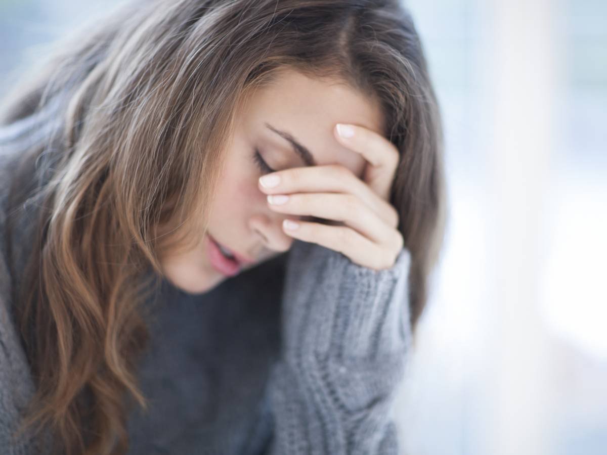 Combattiamo la depressione - il Giornale