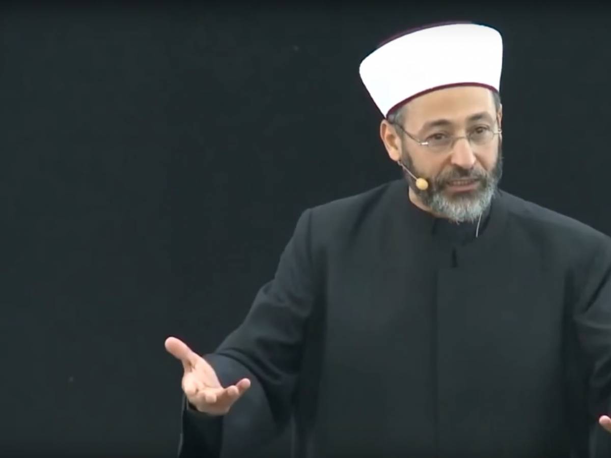 "L'islam non è il velo. Da imam dico ai fedeli che devono integrarsi ...