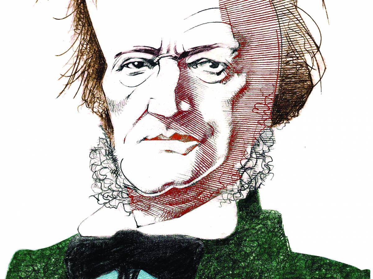 Viaggio nei segreti del genio di Wagner - il Giornale