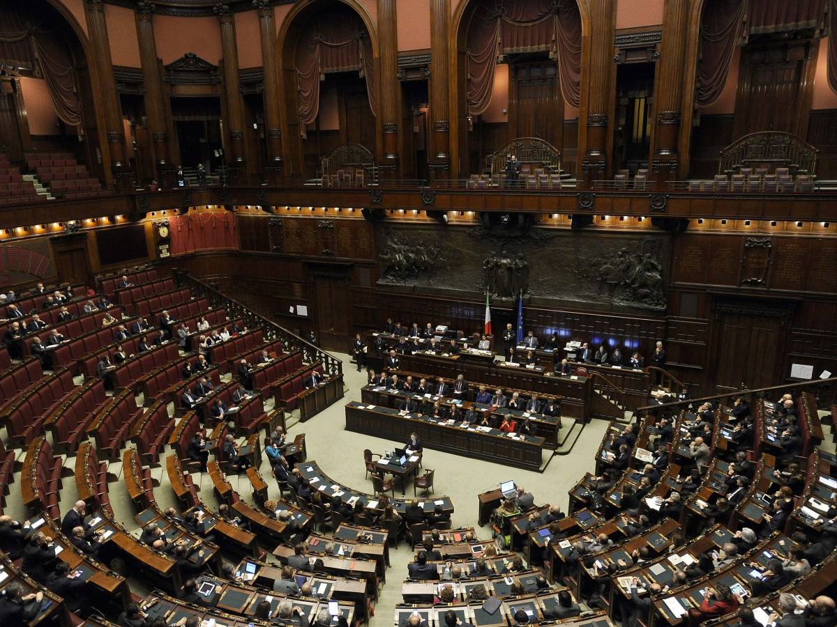 Legge elettorale, come funziona il Rosatellum bis - il Giornale