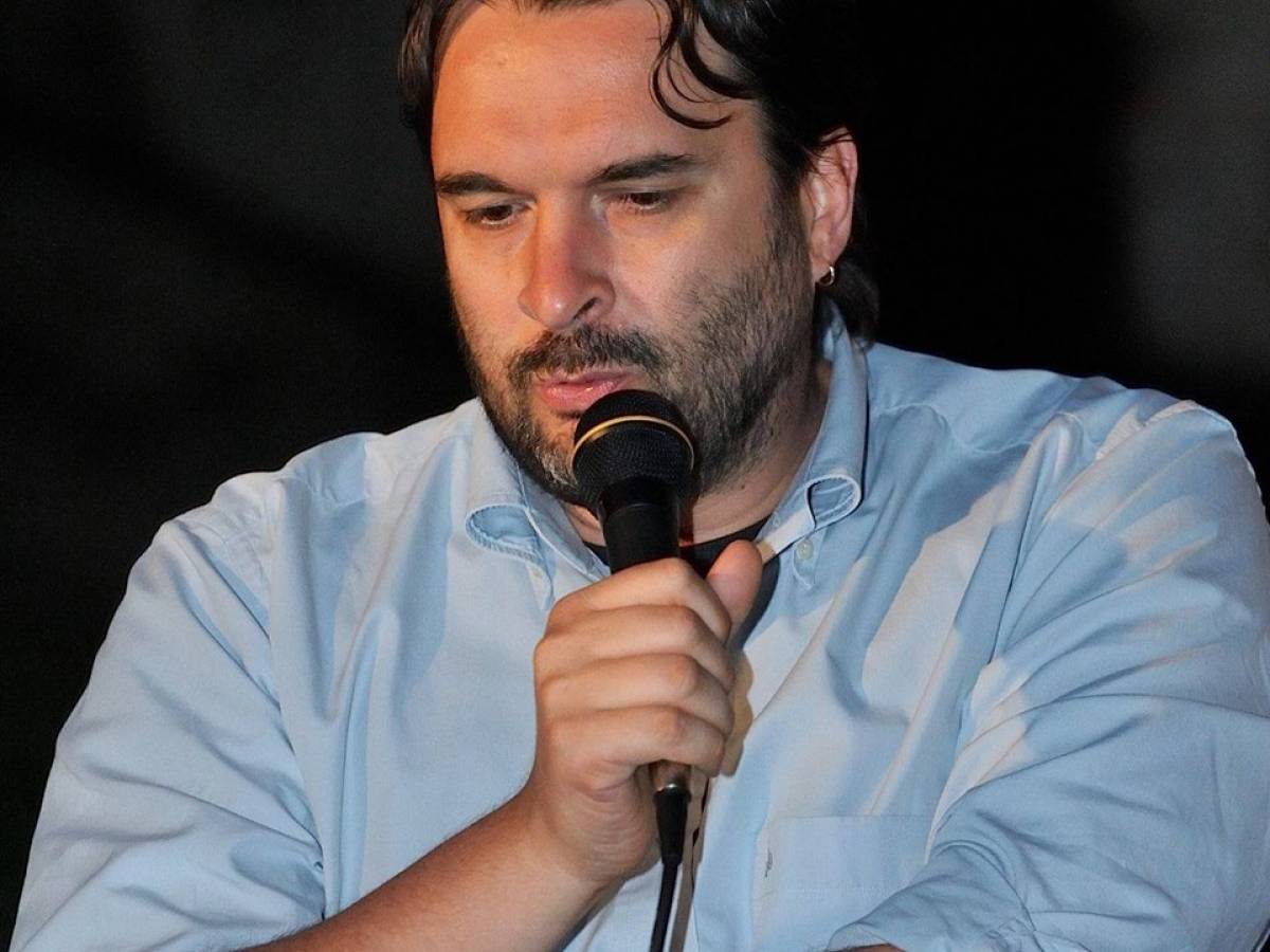 Poletti jr. prova a difendersi: "Guadagno 1.800 euro e mi sporco pure ...