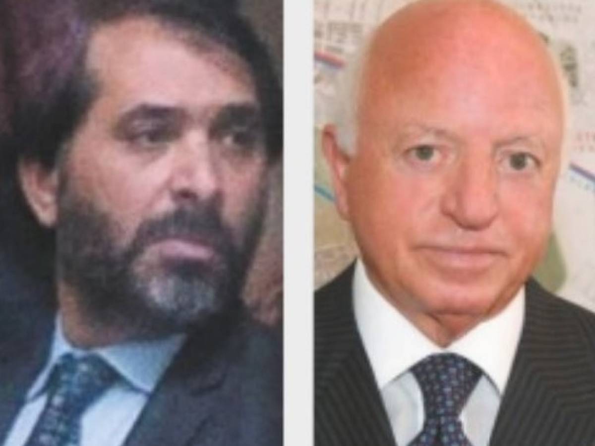 Scarpellini ammette le tangenti: "Pagavo Marra per mantenere buoni ...