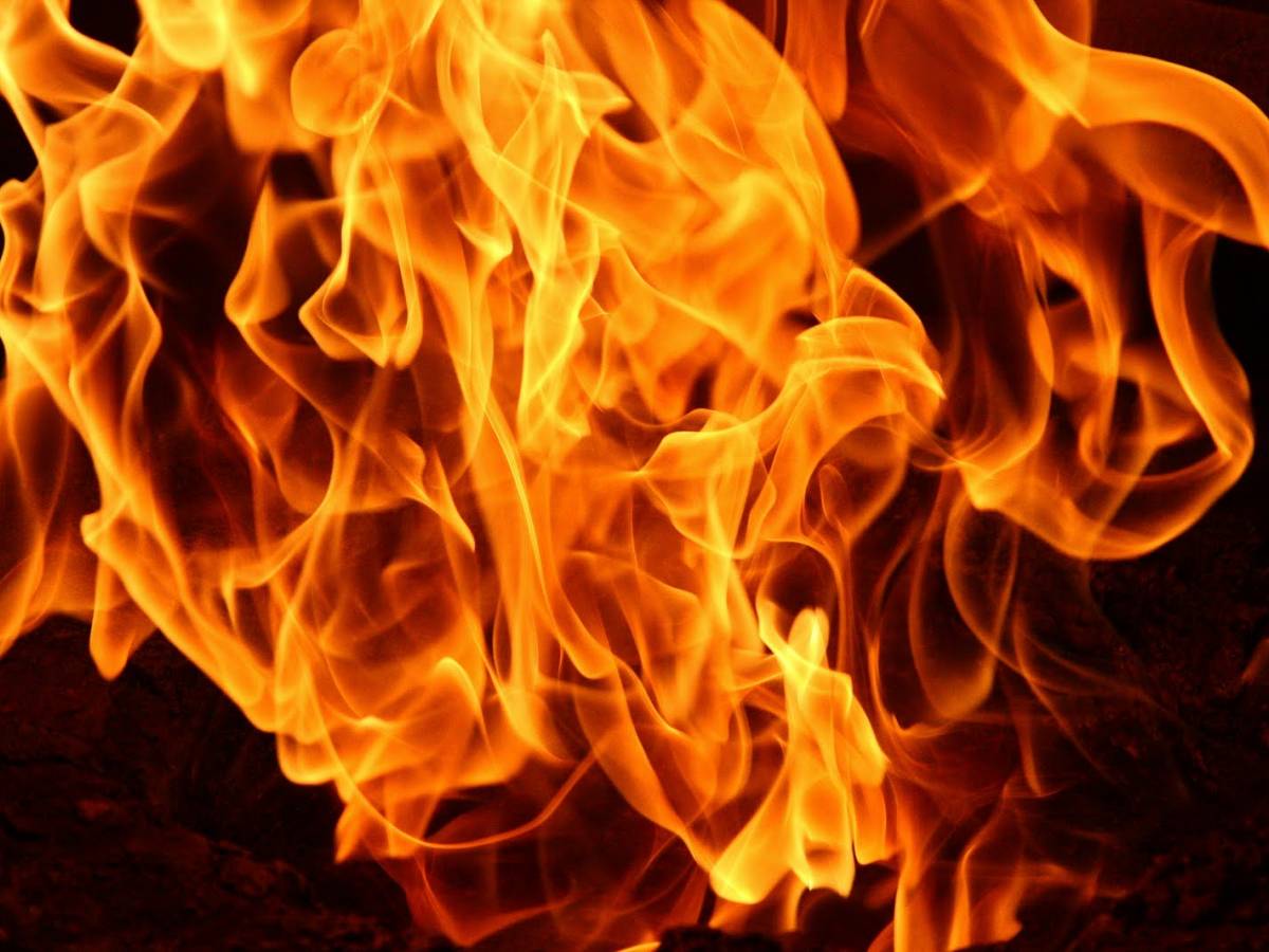 Quel rito contadino dei falò di Sant'Antonio - il Giornale