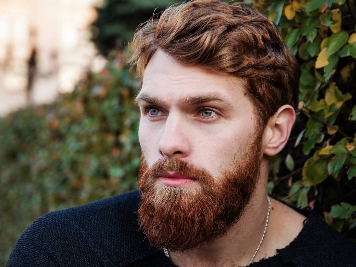 Opinionista sportivo contro la barba, il video è virale - il Giornale