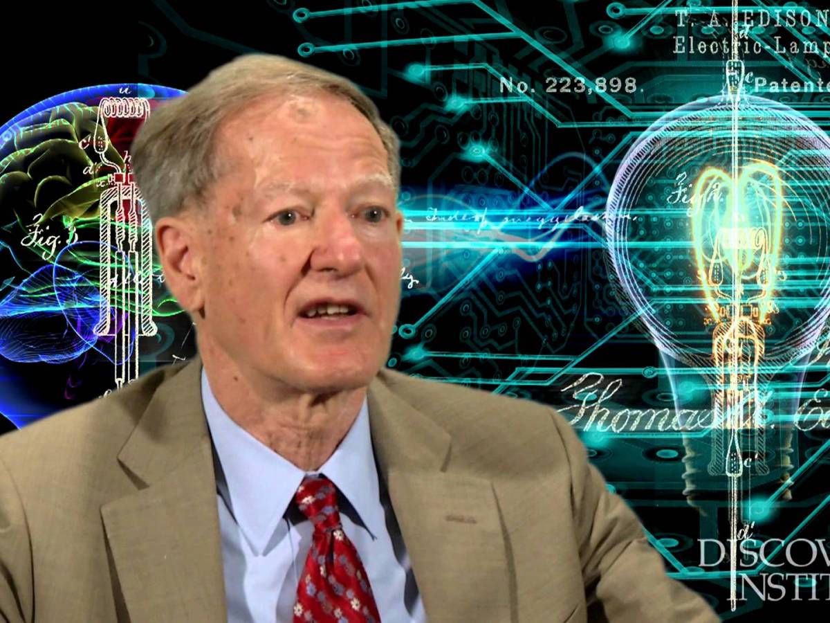 Gilder, il genio scomodo in anticipo sulla storia - il Giornale