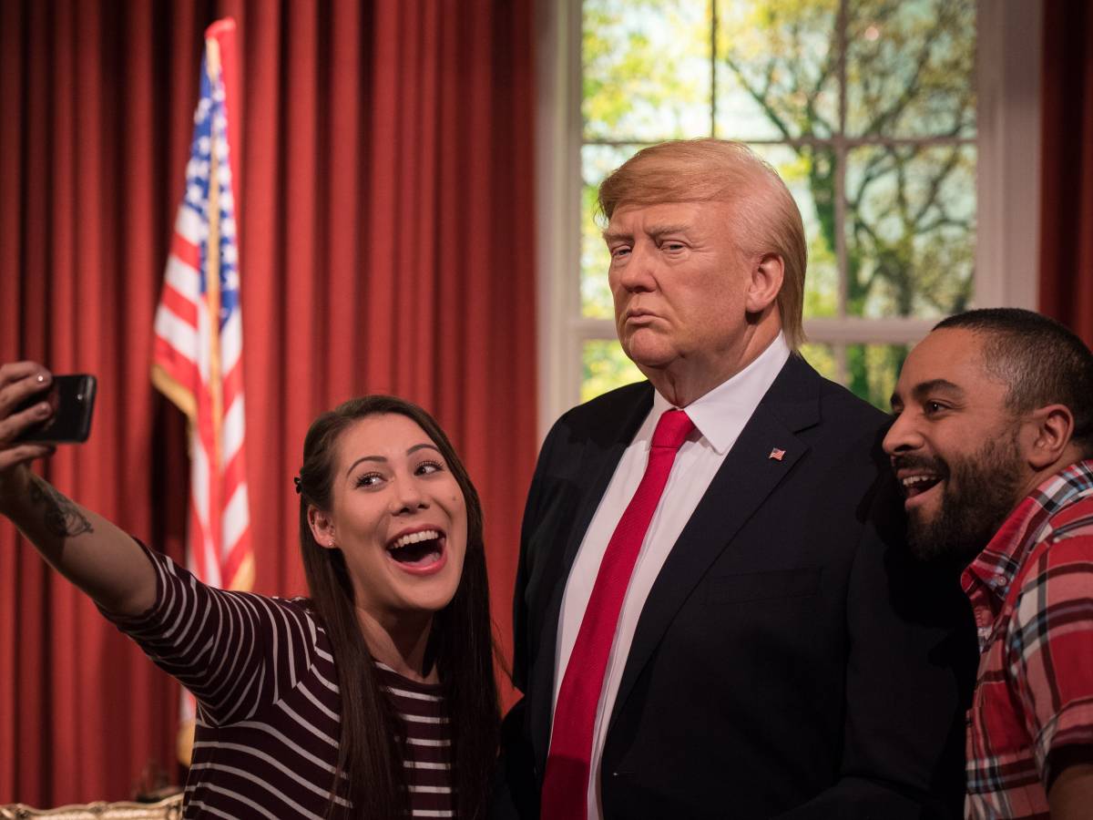 Trump, giuramento blindato tra sfarzo zero e piazze calde - il Giornale