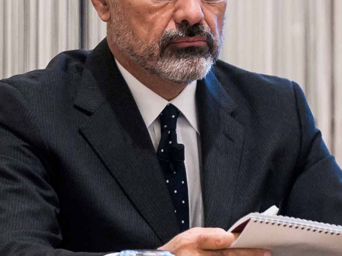 La missione a Nordest ha già "bruciato" 850 milioni di Atlante - il ...